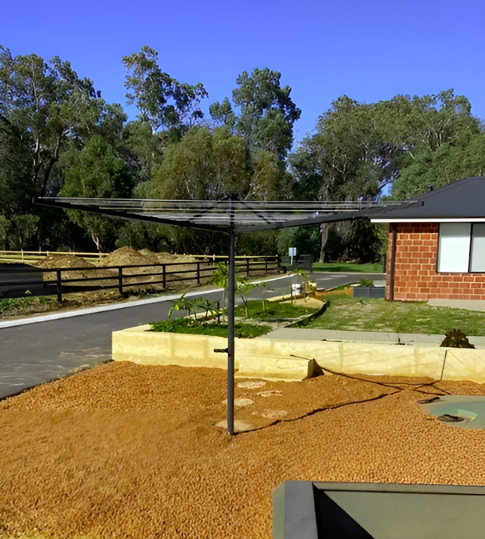 Free Standing Clothes Line: 7 Best and Expert Recommended Options ...