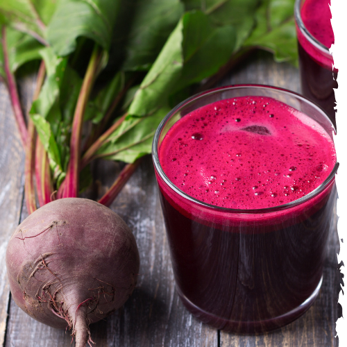 THE CIRCULATION SUPERFOOD TO BOOST YOUR NITRIC OXIDE