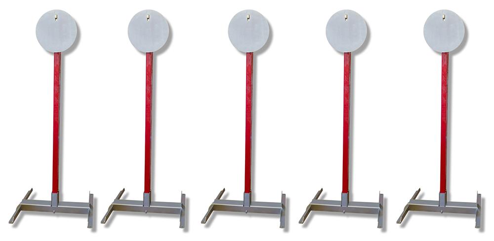 Steel Challenge Stages Smoke and Hope 🎯