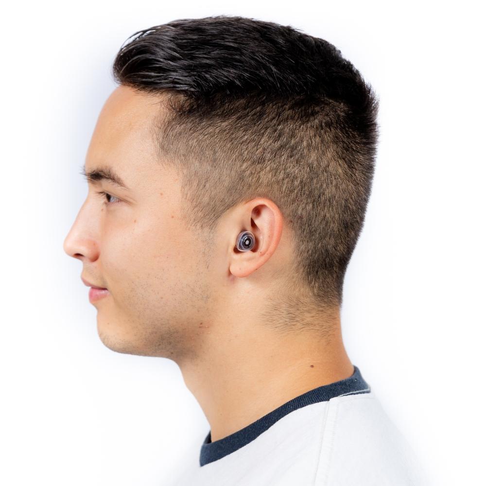 Zound Earplugs