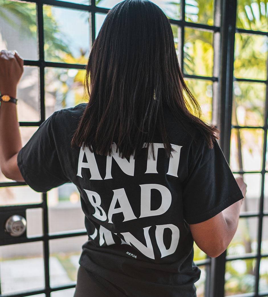Anti Badmind