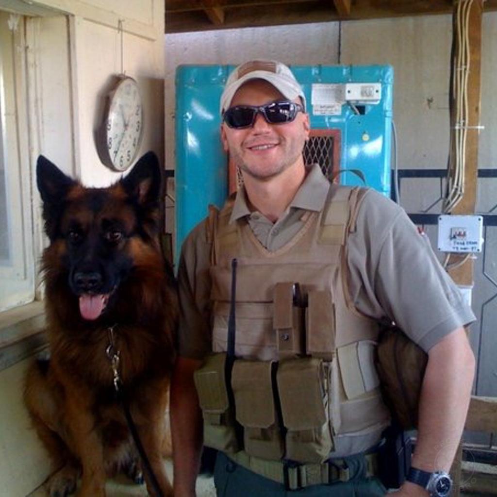 About Us – Project K-9 Hero