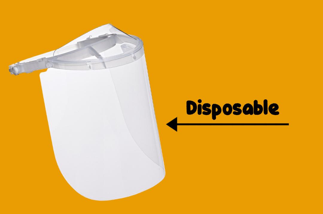 3 Ways to Customize Your Face Shield – Ultralight Optics