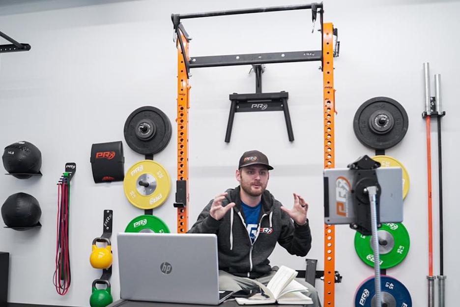 5 Reasons Why the Profile Rack is Right for You