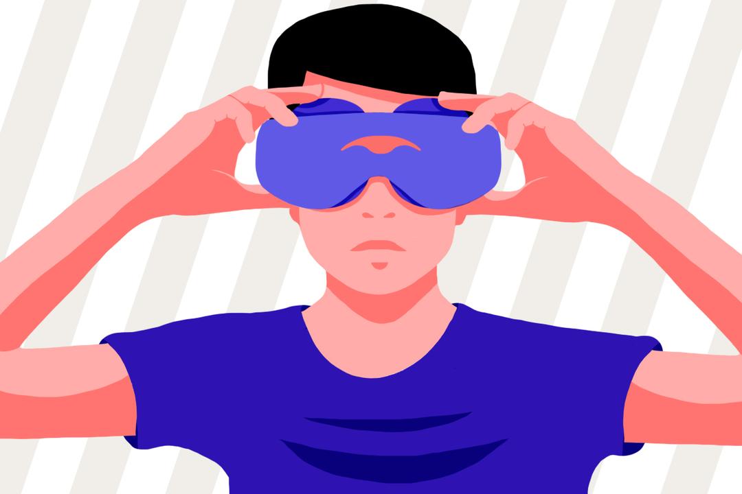 Adjustable Silk Eye Mask: The Best One and Why It’s a Must for Quality ...