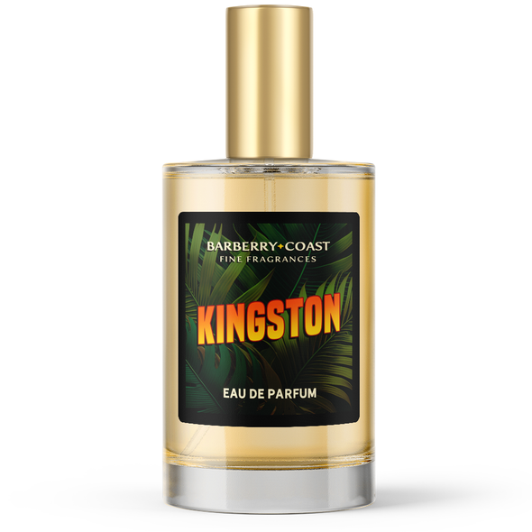 Kingston Eau de Parfum Cologne