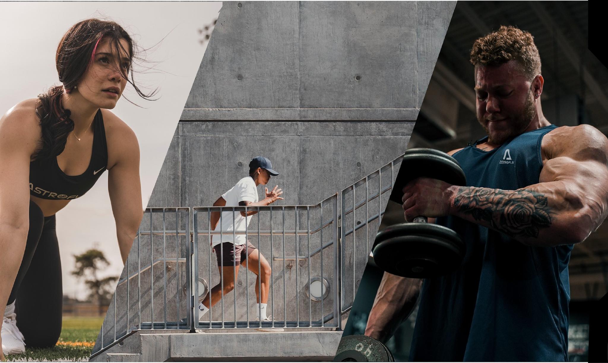 Can Exercise Increase Your Testosterone? – Astroflav