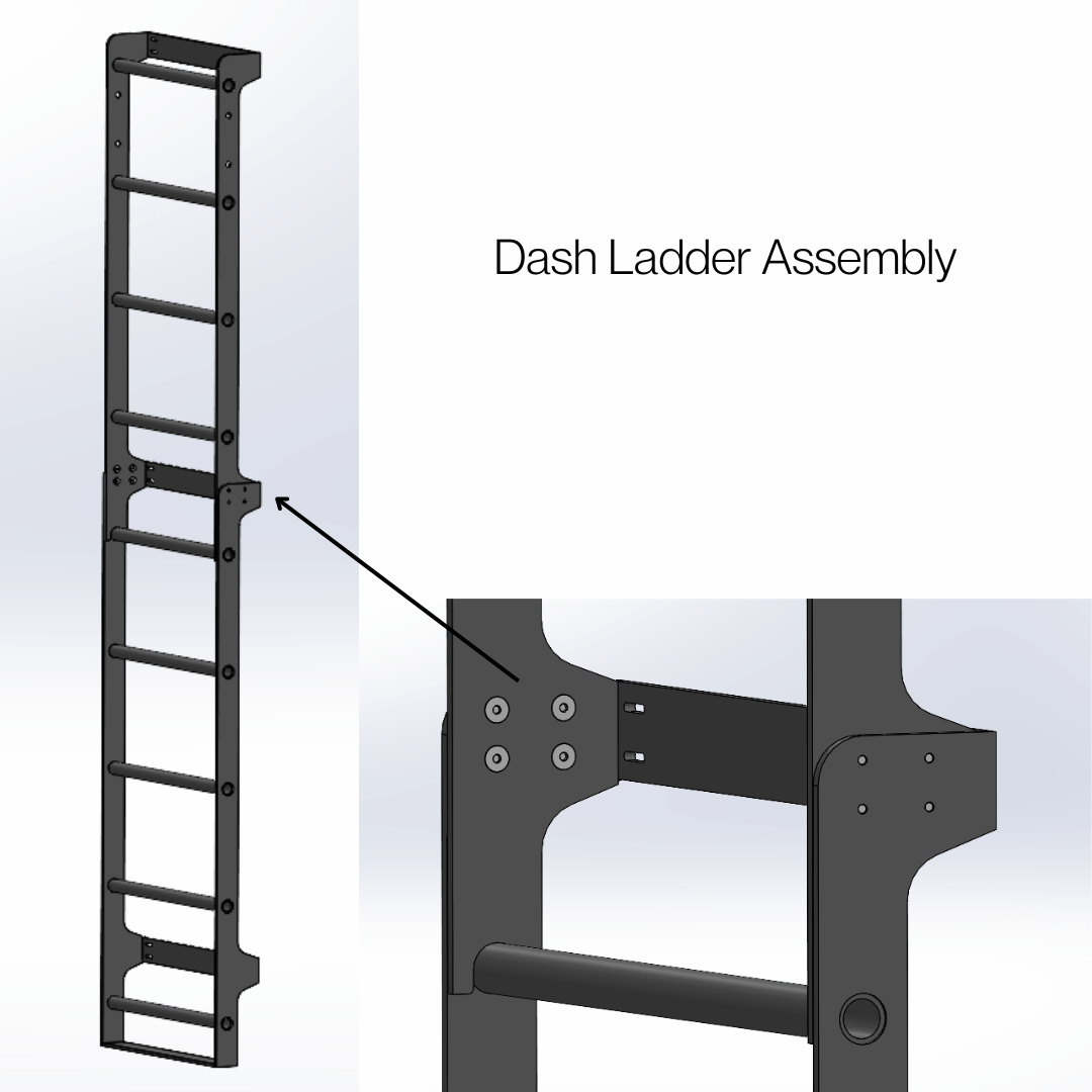 Dash Reveal