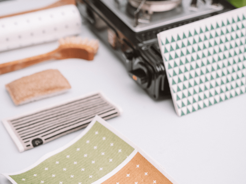 Your Summer Eco-Camping Guide - Good Change Store