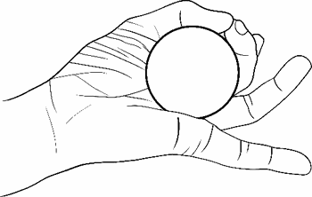 6 Easy Hand Therapy Ball Exercises You Can Do Anywhere Anytime – SENTEQ