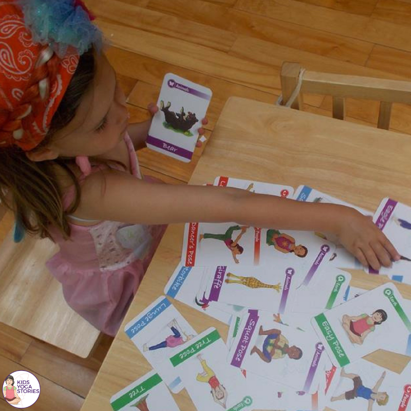 How to Get Started with Yoga and Mindfulness in the Classroom