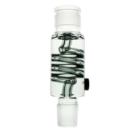 Big Middle Glycerin Coils – The Freeze Pipe