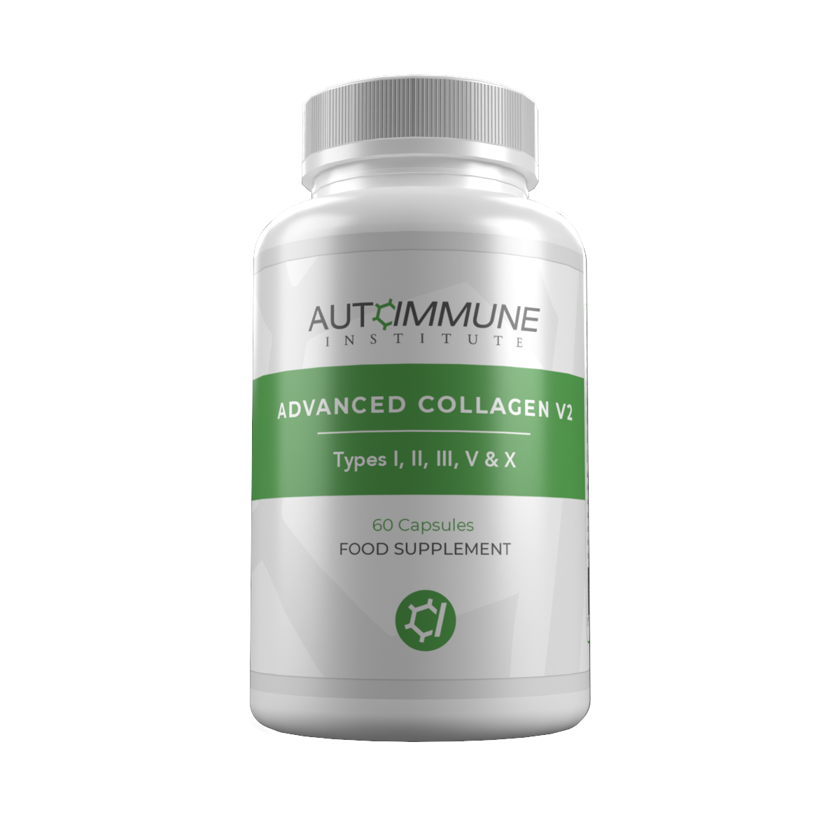 Advanced Collagen V2