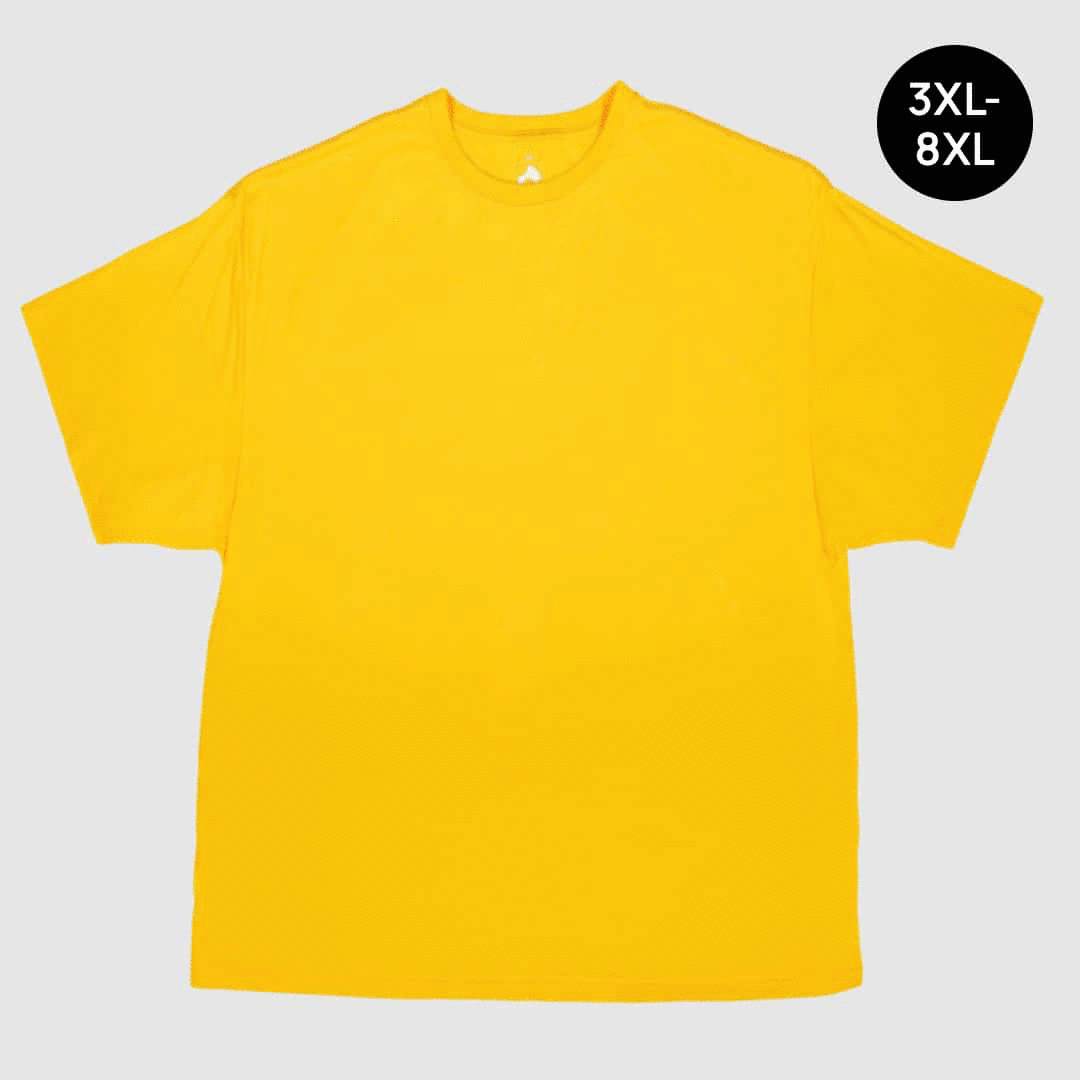 Eco-Friendly Bamboo T-shirts Small-8XL & 1XLT-4XLT for Independence Day ...