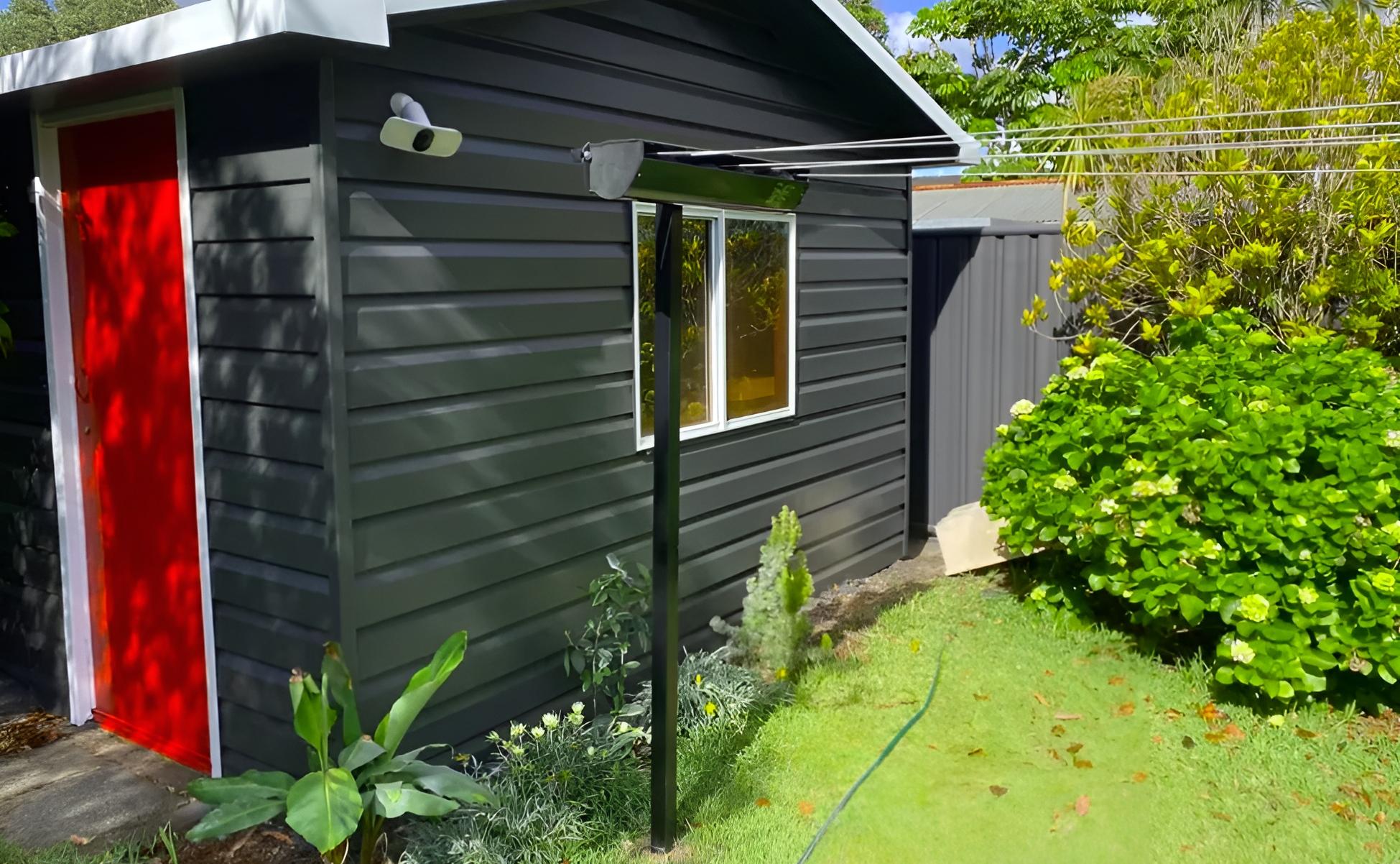 Top 6 Australian Made Clotheslines for a Family of 6