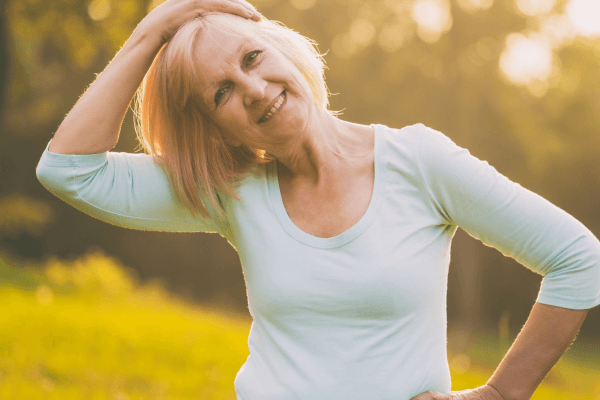 4 Easy Tips For A Firmer Neck | Vibriance