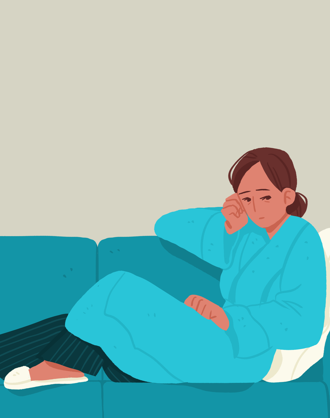 Anemija - simptomi i liječenje