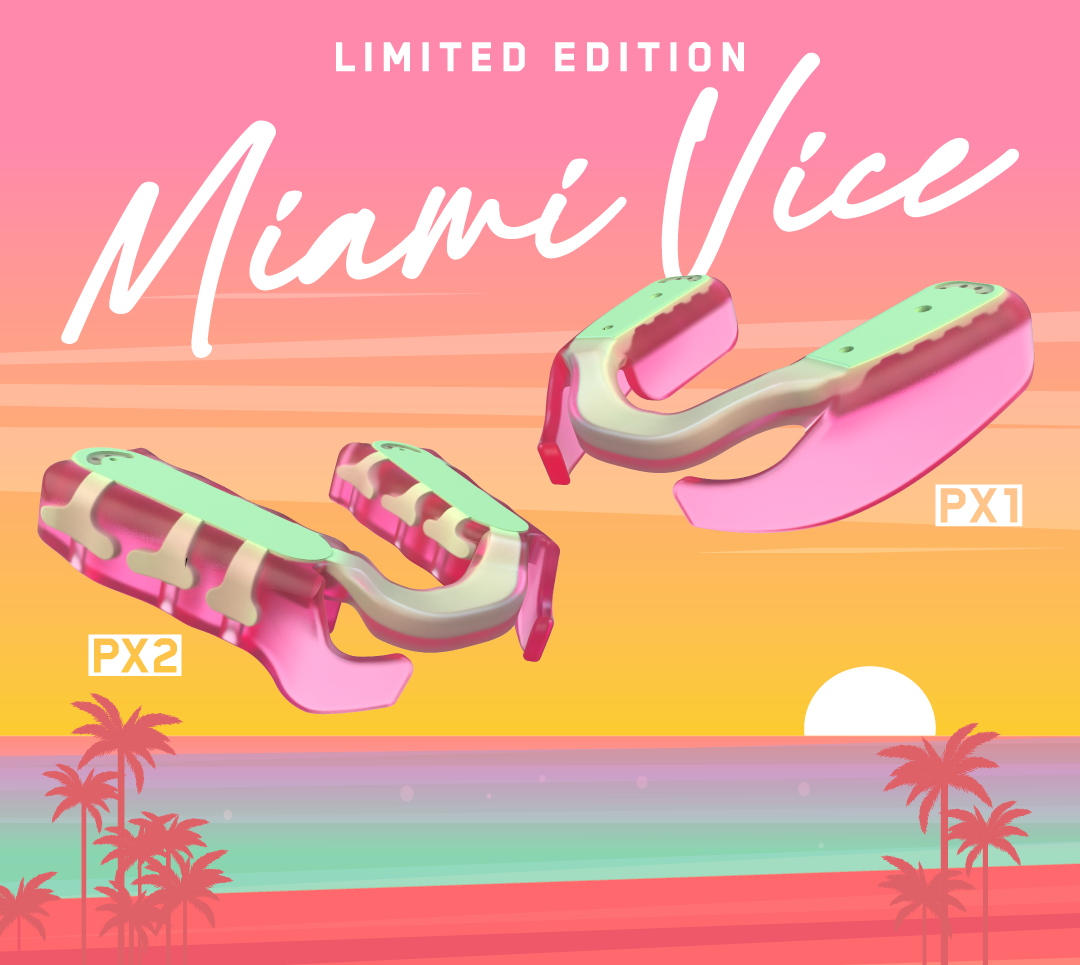 Miami Vice – AIRWAAV