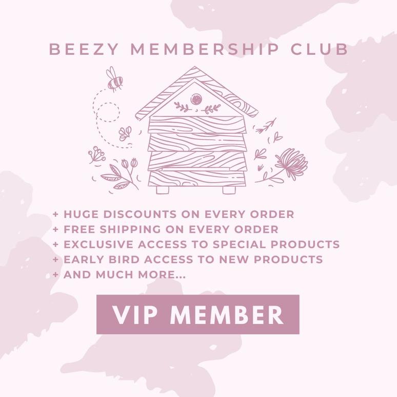 Beezy Membership