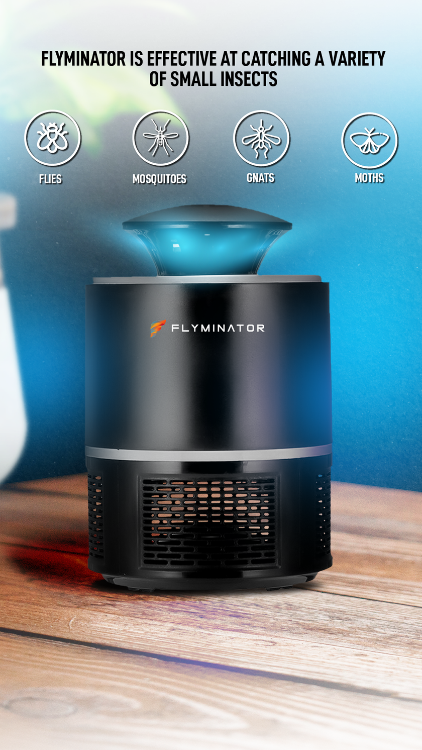 Flyminator Insect Trap