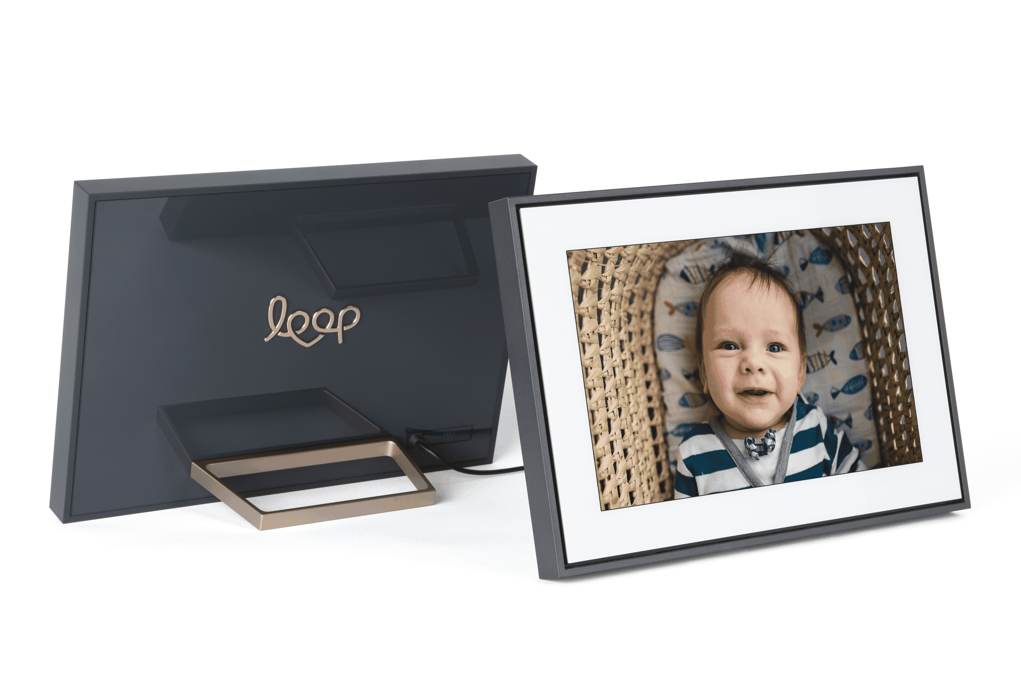 Loop Digital Frame