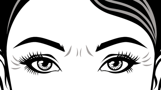 The Seven Types Of Wrinkles (And How To Treat Them)