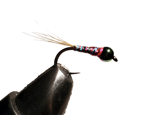 10 Beginner Trout Patterns – Togens Fly Shop