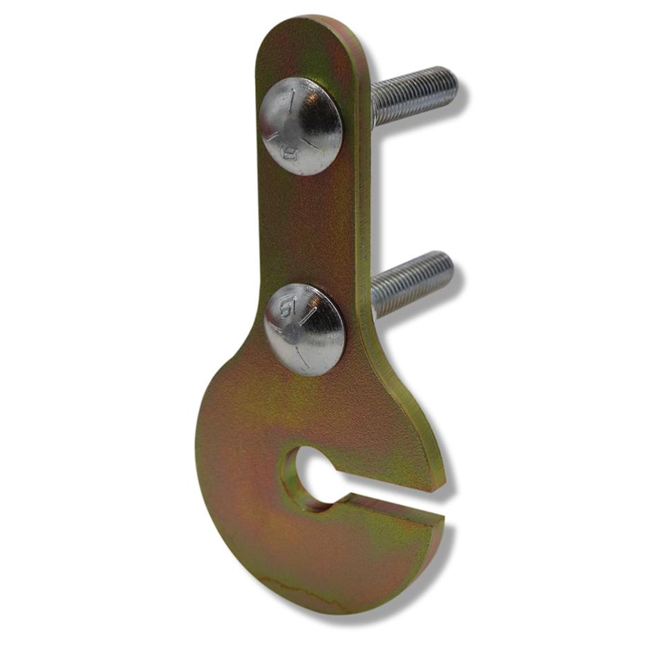 2x4 EMT Hanger Mount