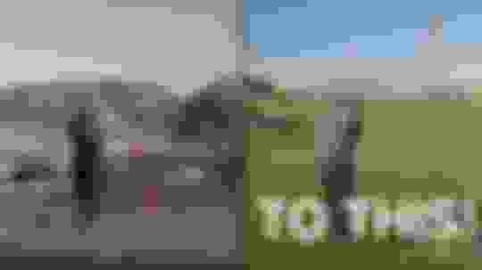 Vertical Line Swing Stacker