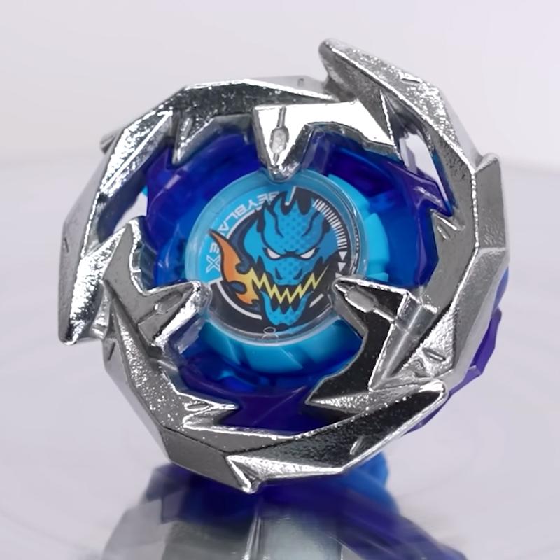 Beyblade X: Complete #1 Breakdown & Buying Guide – Beyblade Premier