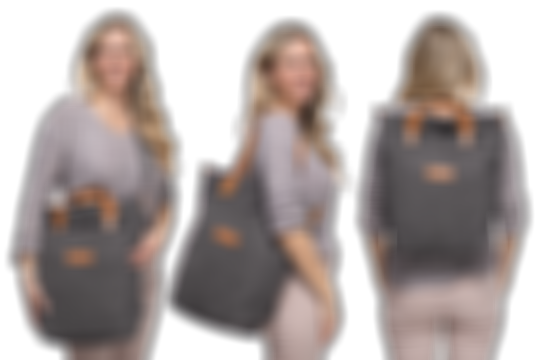 Converta Bag | Pragma Style – Pragma style