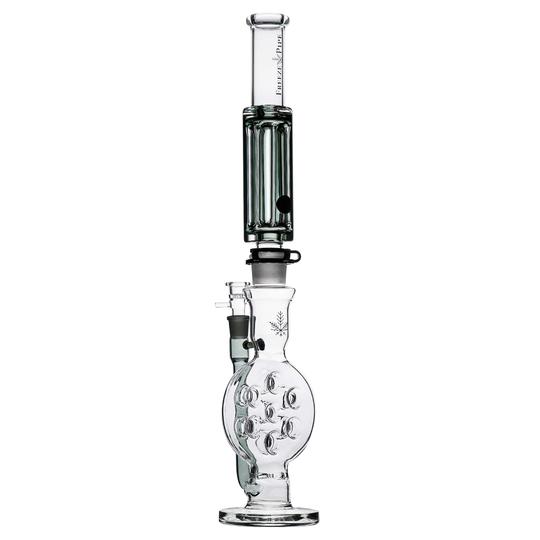 Swiss Perc Bong – The Freeze Pipe