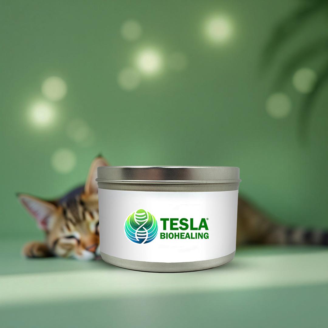 Tesla BioHealing