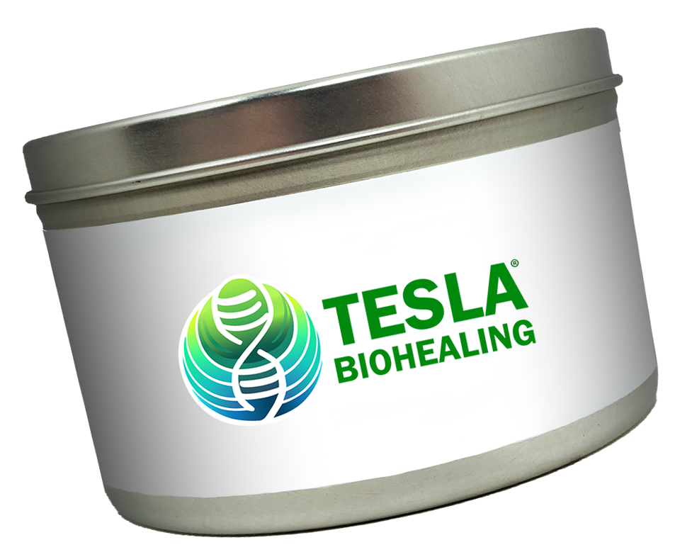 Tesla BioHealer for Pets