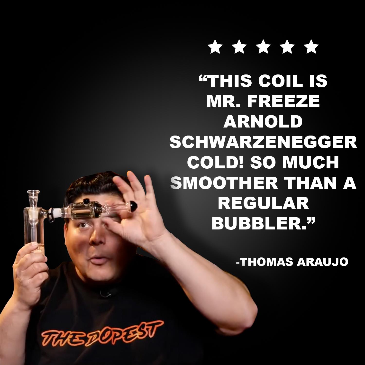 Online Smoke Shop | Glass Pipes & Bongs | Ice-Cold Puffs