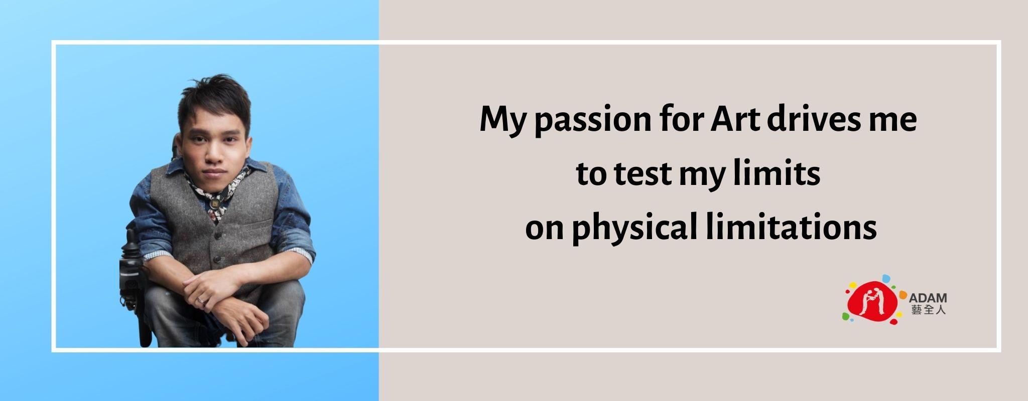 Kevin Cheng Artworks - ArtXover