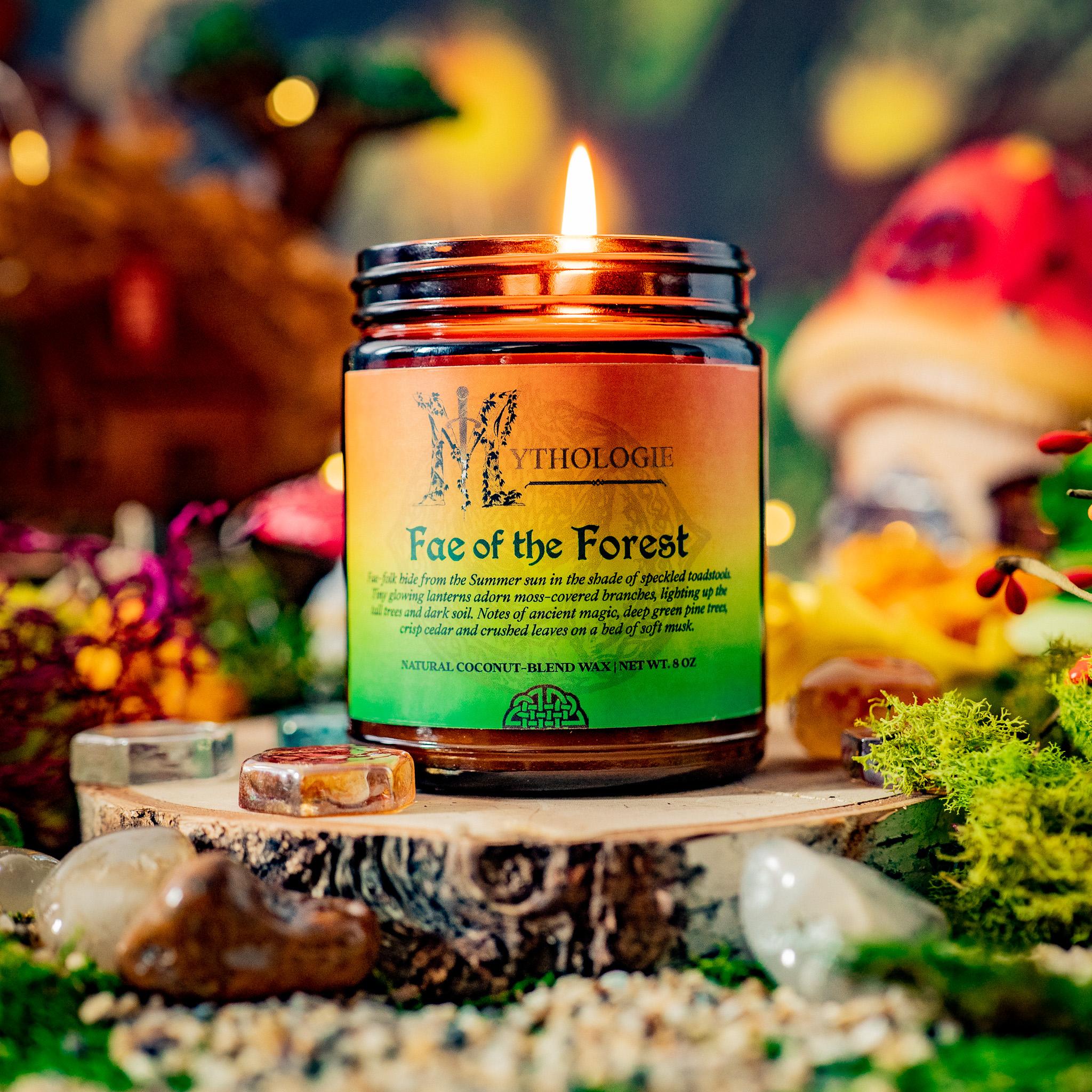 Mythologie Private Label