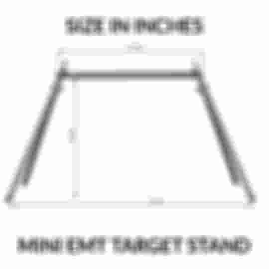 COMPLETE EMT TARGET STANDS – ShootingTargets7