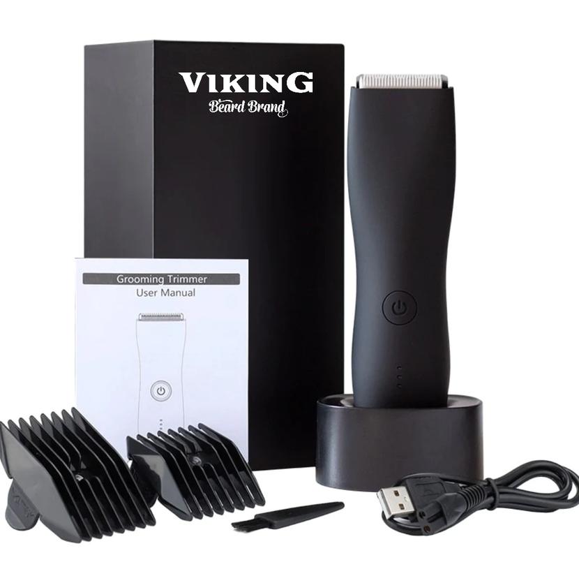 Manscape Canada - Canada's Best Ball & Groin Body Hair Trimmer & Shave ...