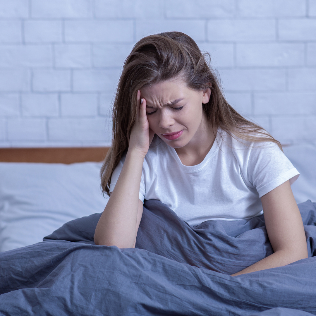 5 Common Sleep Disorders: Causes, Symptoms, and Treatments