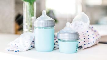 Cap for Mason Bottle Plastic Ring