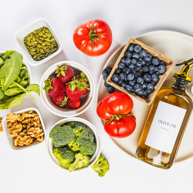 7 Delicious Anti-Inflammatory Recipes for Youthful Skin and Healthy Ha ...