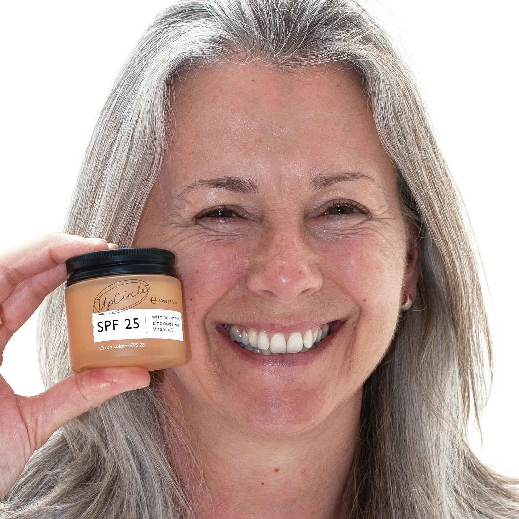 UpCircle Mineral SPF 25 - UpCircle Beauty