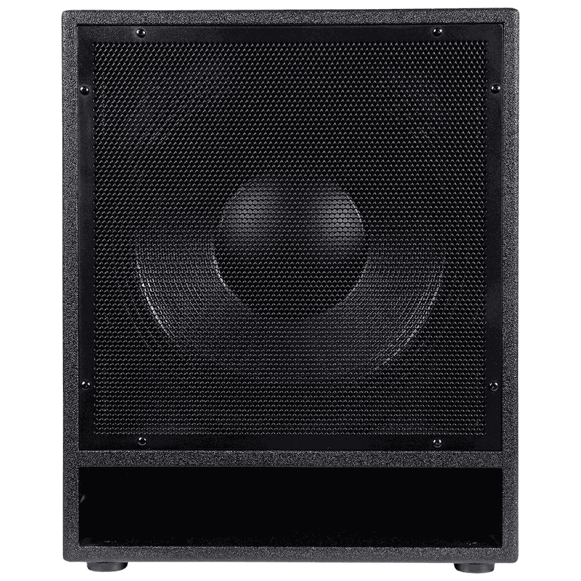 Professional Powered Speakers and Subwoofers now in India. BASSBOSS ...