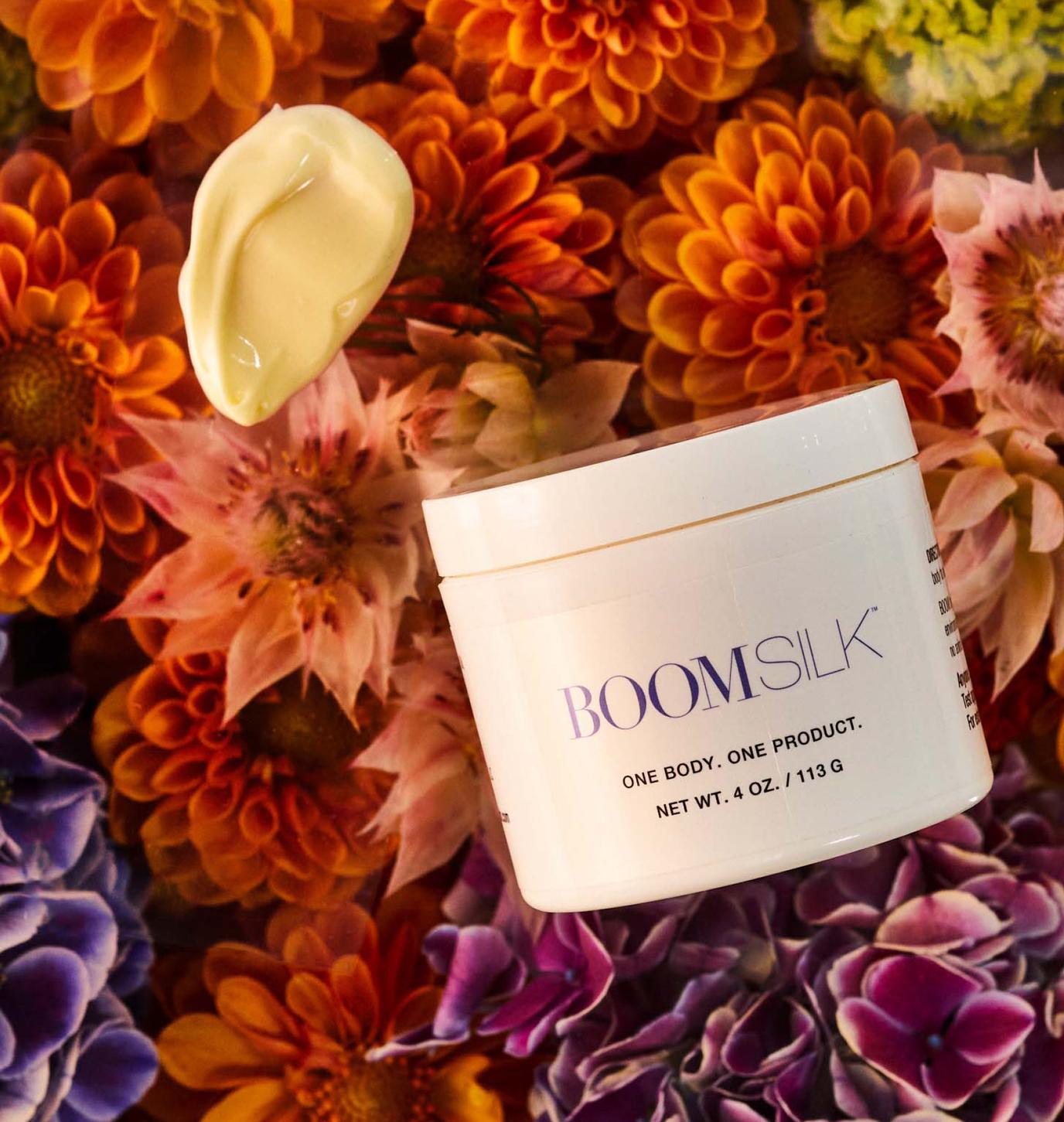Boomsilk: Everything You Need to Know About Our “Everything Moisturize ...