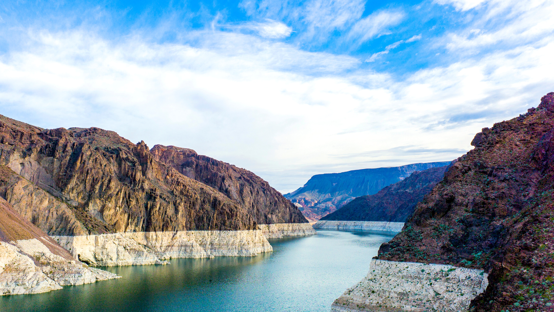 Water Scarcity: What Is It And What Is The Environmental Impact ...