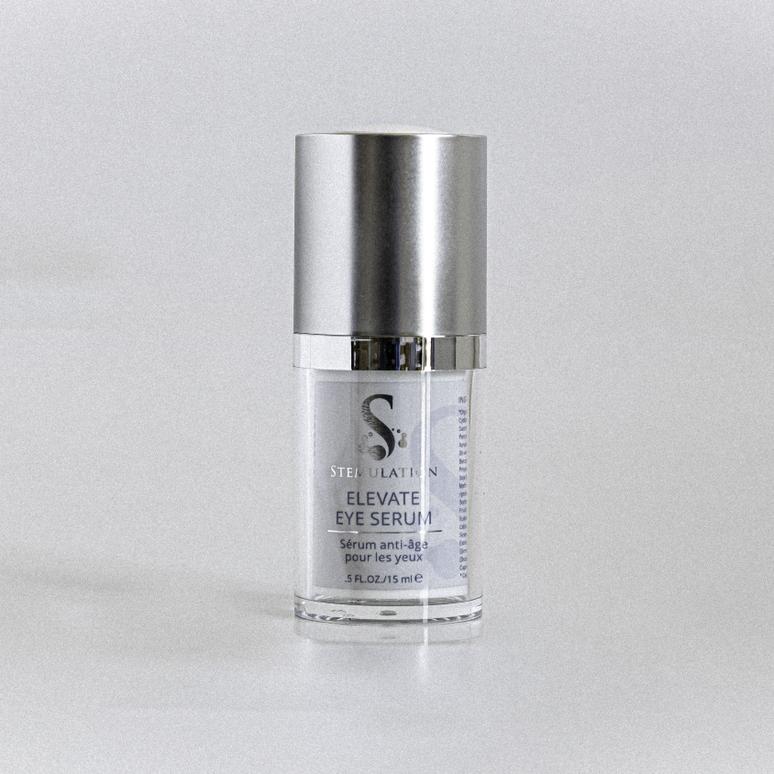 Anti-aging Elevate Eye Crème with potent antioxidants - Stemulation