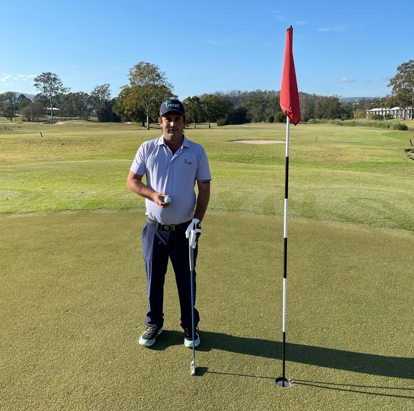 K9 Bison V Power - For Swing Speed under 105 mph – Trust Golf USA