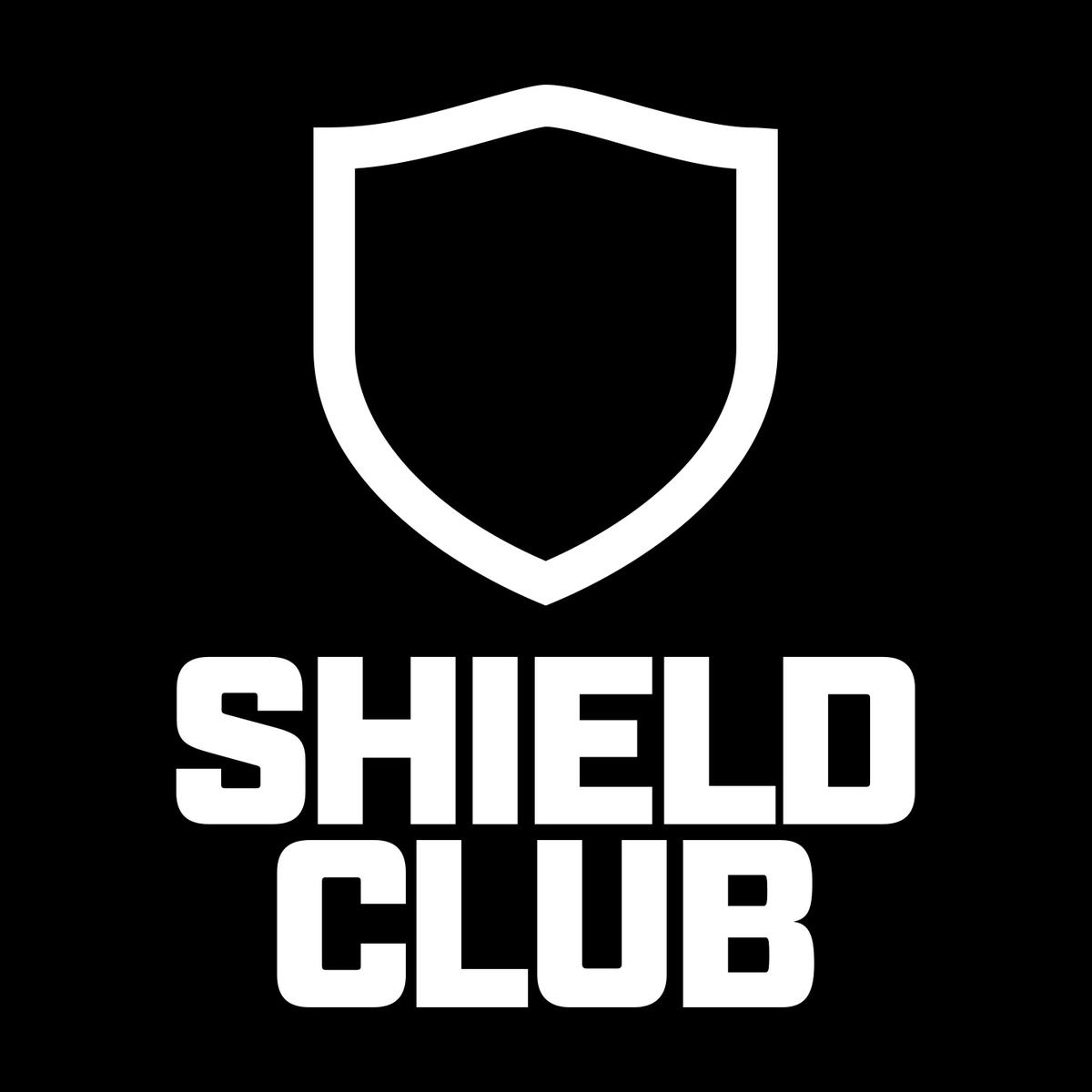 Discmania Shield Club – Discmania Store