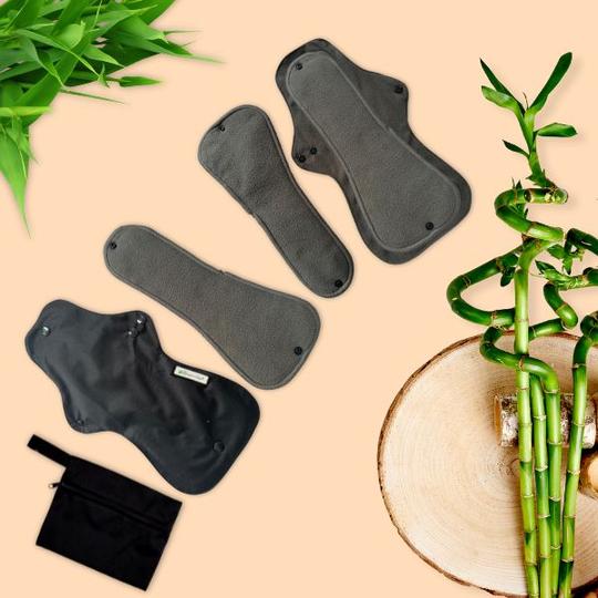 Dispositif réutilisable Ultra-Absorbant Incontinence Urinaire – La ...